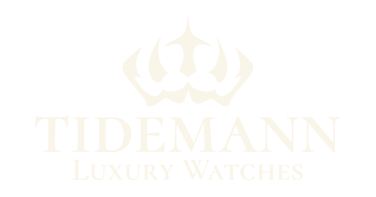 Tidemann Luxury Watches